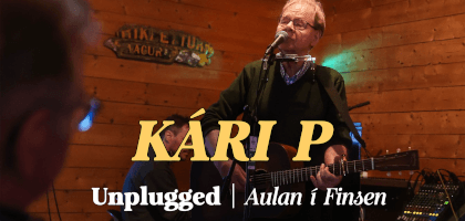 Atgongumerki til tiltøk í Føroyum | Atgongumerki.fo